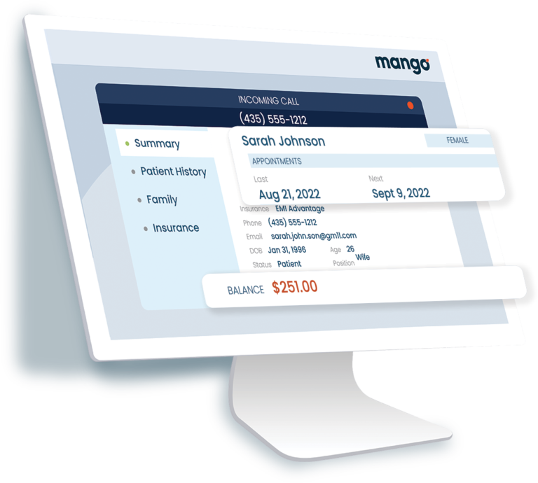 Mango Voice - Making Communication Simple