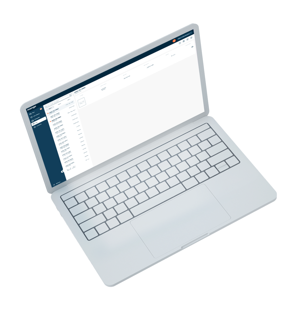 Dental - Mango Voice