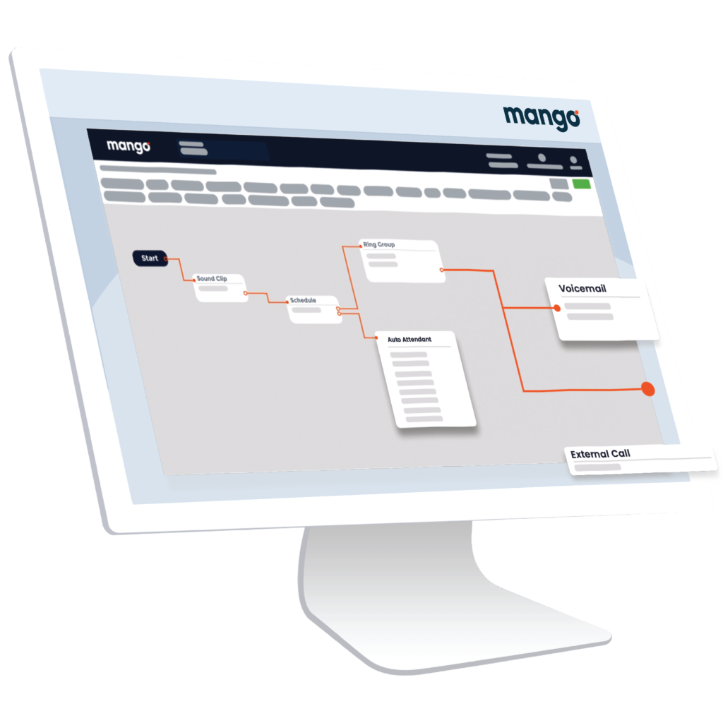 Mango Voice - Making Communication Simple
