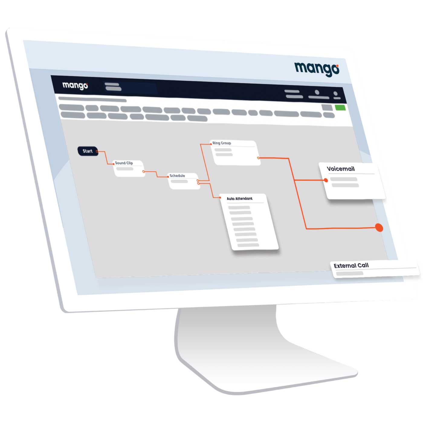 Mango Voice - Making Communication Simple