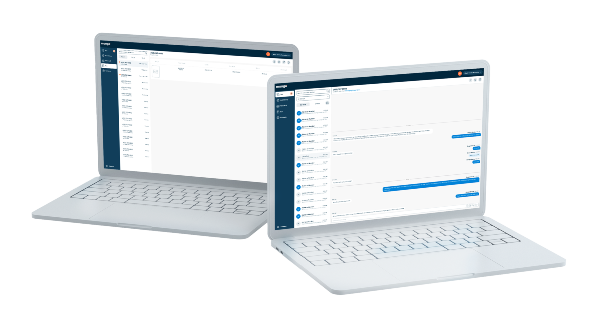 Products - Mango Voice