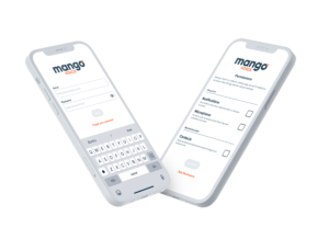 Business Solutions - Mango Voice