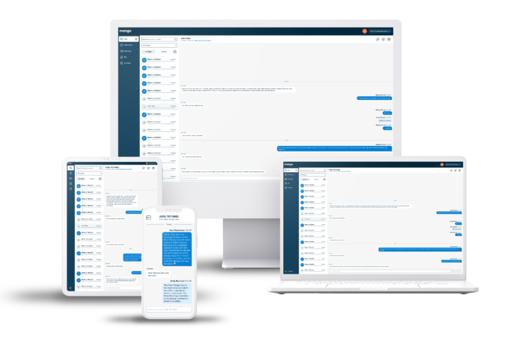 Products - Mango Voice