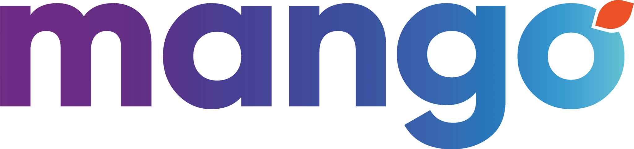 Desktop App - Mango Voice